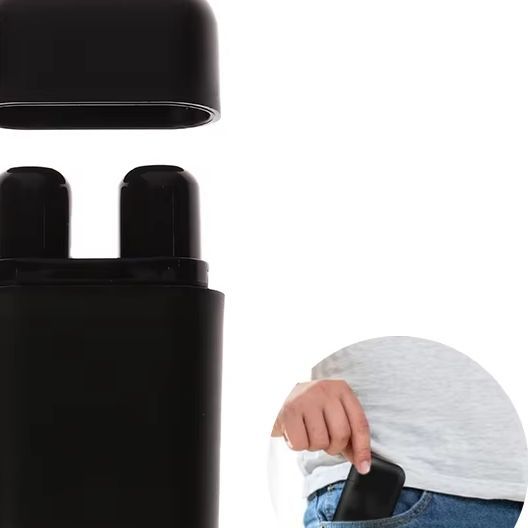 Anti-Snoring Avoid Sleepiness Two Nostrils Sticks Inhaler Tubes Oil ...