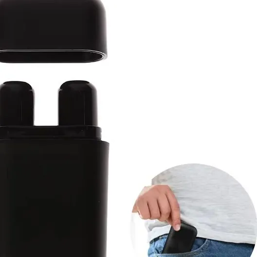 Anti-Snoring Avoid Sleepiness Two Nostrils Sticks Inhaler Tubes Oil ...