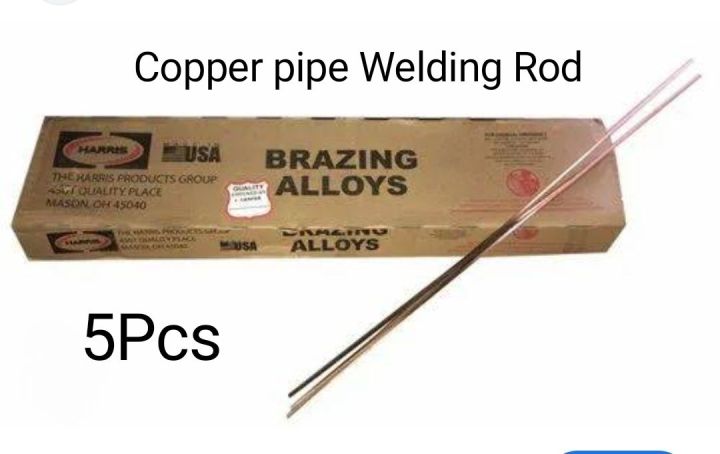 Copper pipe Welding Rod | Daraz.com.bd