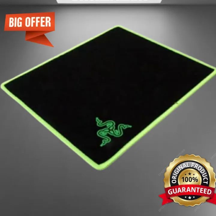 Mouse pad Gaming and Normal use 100% Original Pad | Daraz.pk