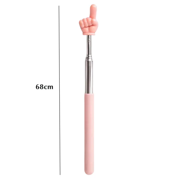 For Classroom Kids Reading Retractable Teacher Pointer Telescoping ...