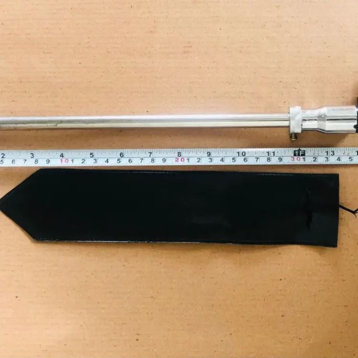 Metal Flag rod for car styling 12 inches | Daraz.pk