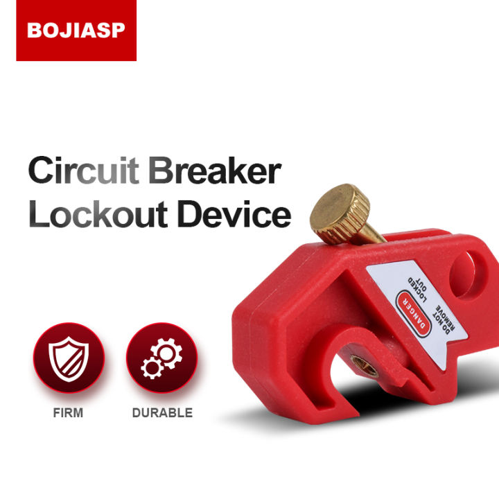 Universal Moulded Case Circuit Breaker Lockout Electrical Air Switch ...