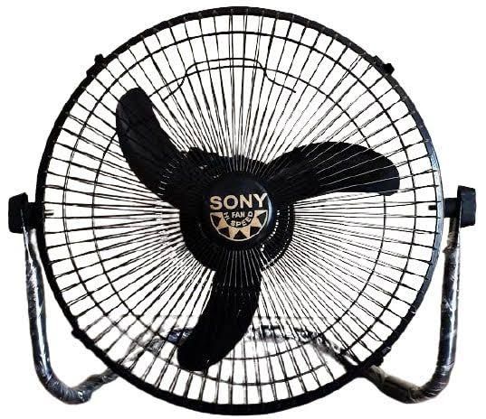 Sony high speed table fan 12 inch | Daraz.com.bd