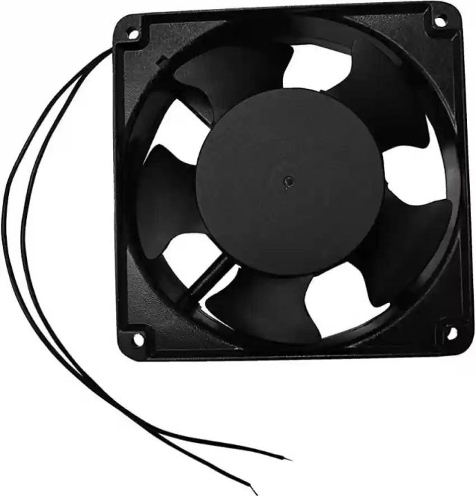 Exhaust Fan 230V 6 inch Box type | Daraz.lk