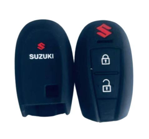 Suzuki Swift silicon key cover ကားသော့စွပ် | Shop.com.mm
