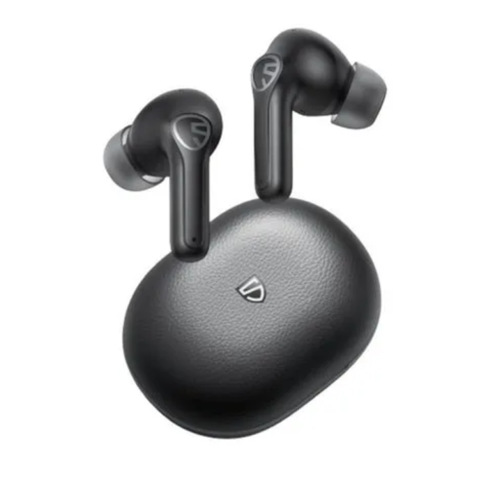 SoundPEATS T3 Pro Wireless Earbuds with Call Noise Cancellation ...