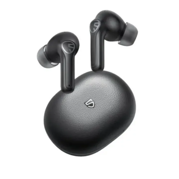 SoundPEATS T3 Pro Wireless Earbuds with Call Noise Cancellation ...