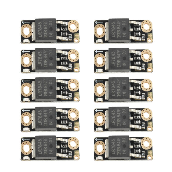 5/10pcs 160A High Power MOS Trigger Switch Driver Module Field Effect ...