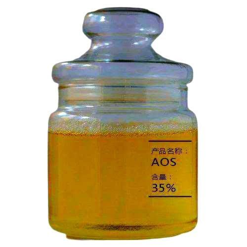 Alpha Olefin Sulphonates 35 % (1 K.G Aos Liquid ) | Daraz.com.bd