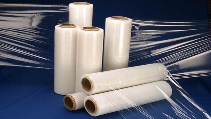 Wrapping poly roll 20 inch 1kg | Daraz.com.bd