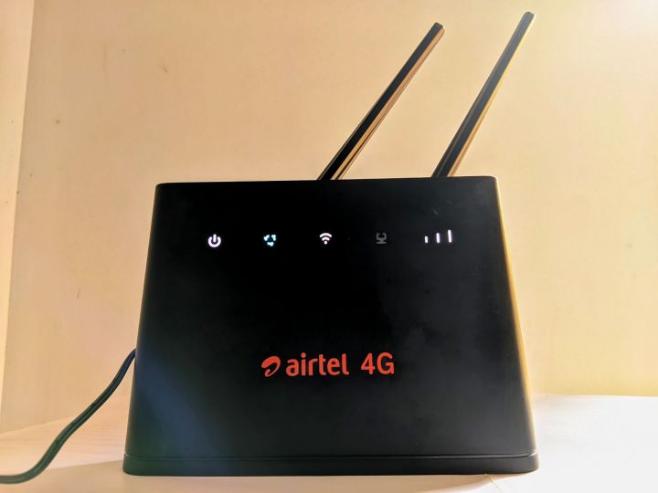 Unlock Routers Huawei B310s - 927 Home Routers Airtel 4G | Daraz.lk