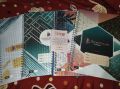 New High-Quality A4 Size Spiral Ring Register Notebook – Single Line ...