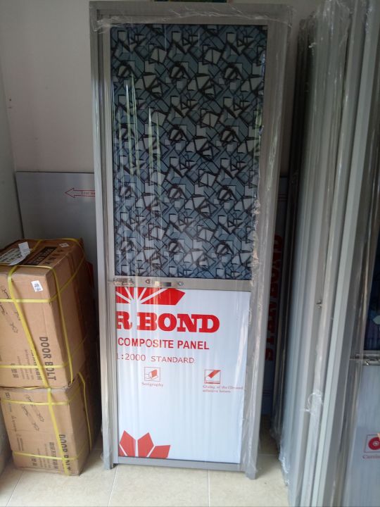 aluminium bathroom door | Daraz.lk