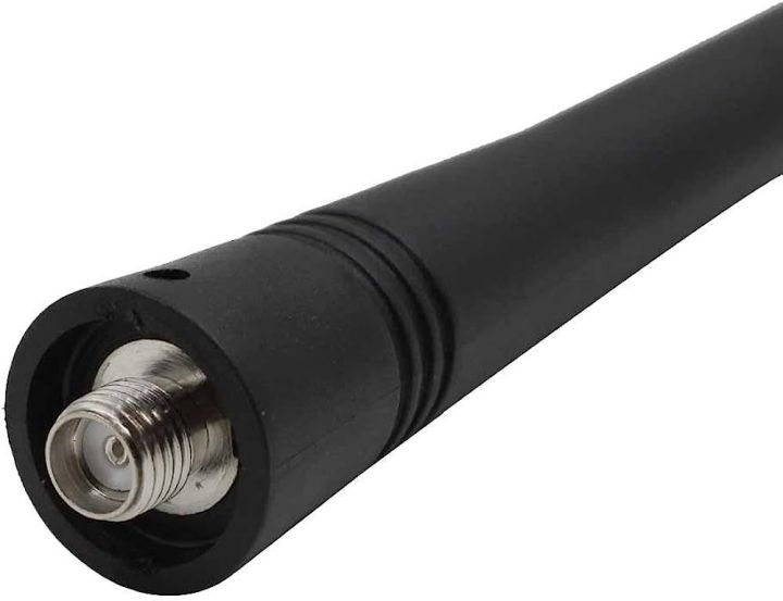 antenna sma female vhf 136-174 Mhz | Daraz.pk