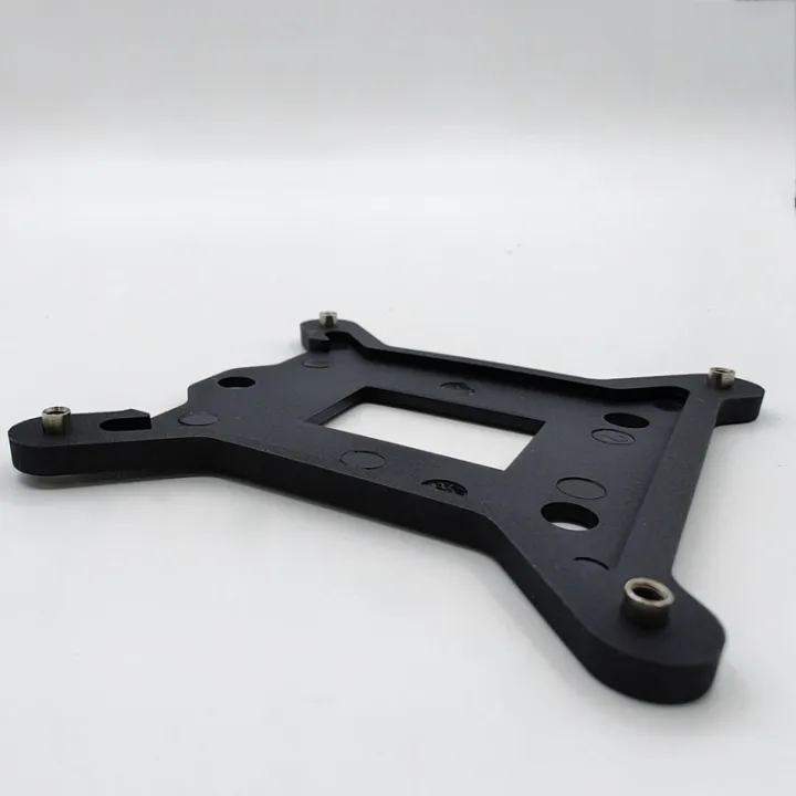 Adegrees CPU Backplate Bracket for Intel LGA1155/1156 Compututer ...
