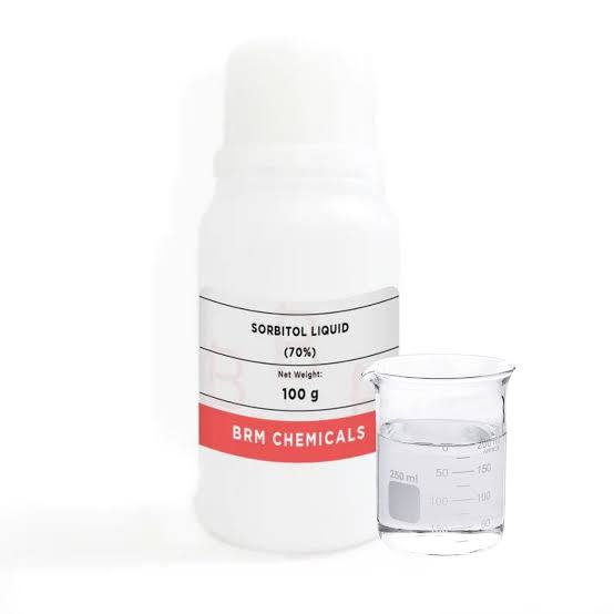 Sorbitol Liquid 70% 1K.G, Sugar alternative, Multipurpose, Baking ...