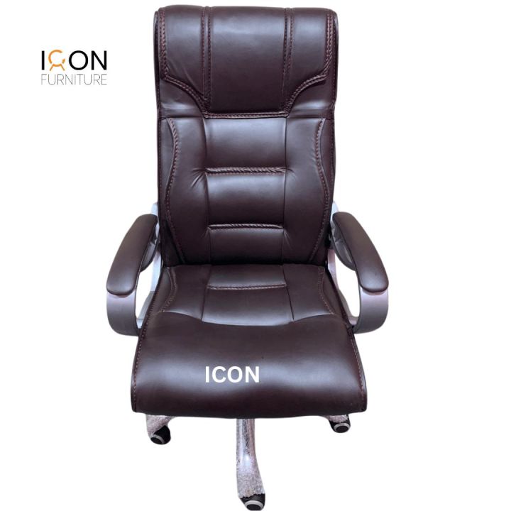 Executive chair/ Boss chair / Office chair | Daraz.com.bd
