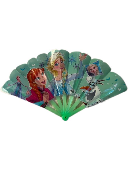 Hand Hold Crank Fan Cute Portable Folding Fan Students Dormitory Fan ...