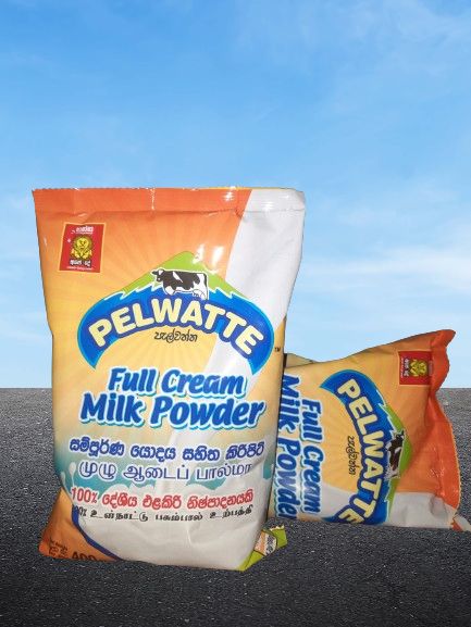Pelwatte Milk Powder | Daraz.lk