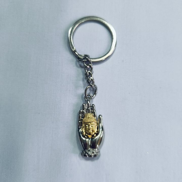 Buddha keychain | Daraz.com.np: Buy Online at Best Prices in Nepal ...