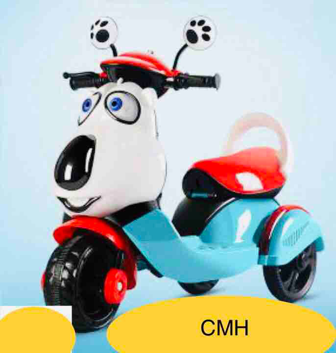 RC Kids Electric Rechargeable Motorbike Battery Operated Kids Bike R8 ...