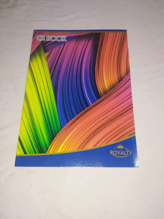 CR books 120 pages | Daraz.lk