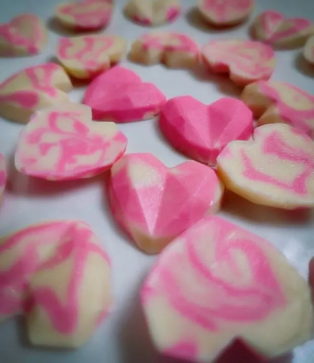 Chocolet home made,-10 pec pink Chocobi Chocolate | Daraz.com.bd