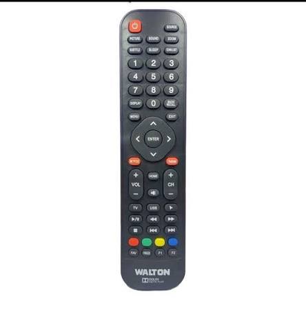 Walton Dolby digital smart led Tv remote control | Daraz.com.bd