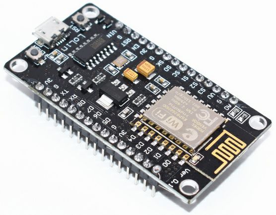 nodemcu esp8266 v3 WiFi module | Daraz.com.bd