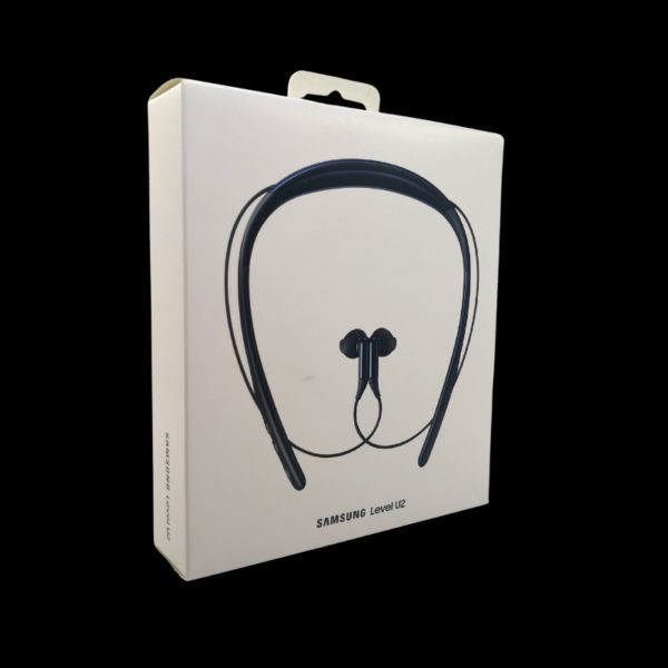 Samsung Level U2 12Mm Dynamic Driver Scalable Audio Codec Wireless ...