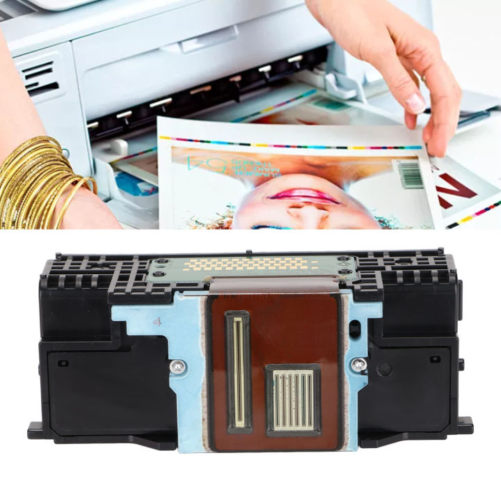 Color Print Head Good Printing Effect Safe Packaging Printer Head ...