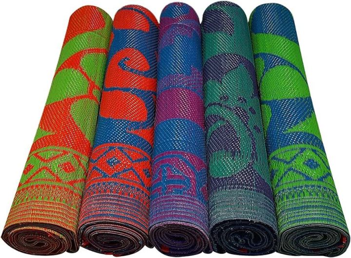 Plastic Lanka Mat,Indian Mat | Daraz.lk