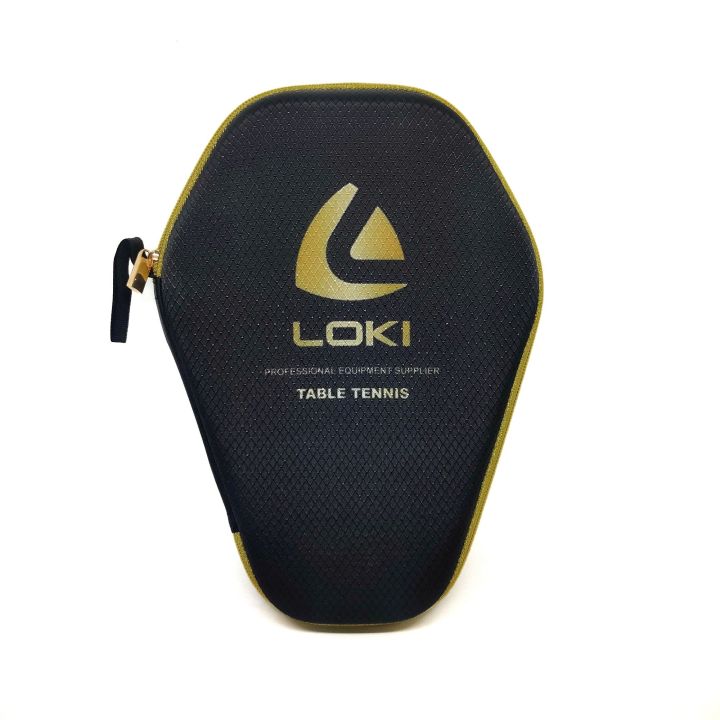 Loki Hard Shell Premium Double Bat Cover | Daraz.com.bd