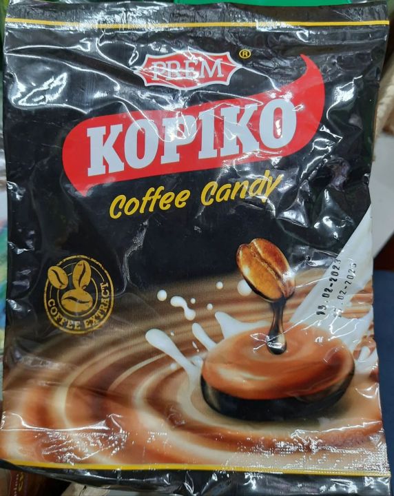 Prim Copico Candy 50 Piece 2 Pouches | Daraz.com.bd