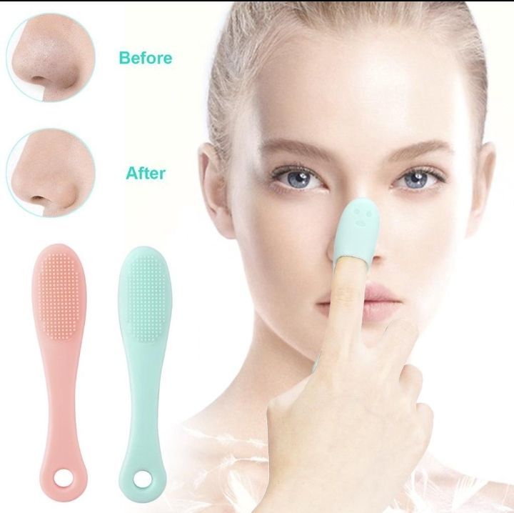 silicone face cleaner | Daraz.pk