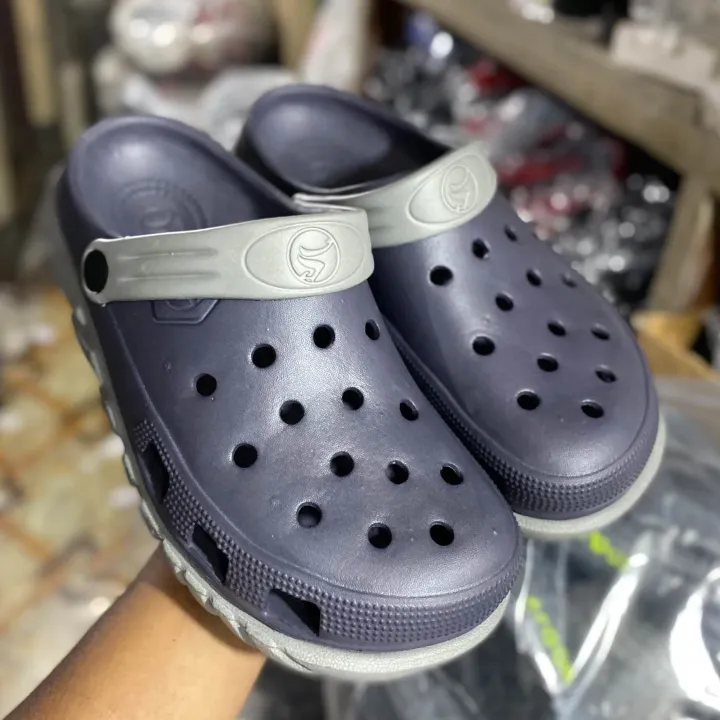 New Super Comfortable EVA Rubber High Quality Anti-Slippery Casual ...