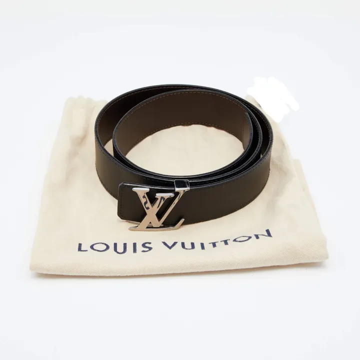 Premium Stylish L$$V Belt with Pure Leather | Daraz.pk