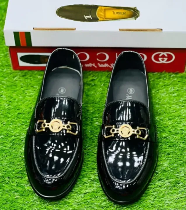 Pumpy Loafer shoes is designed for boys and men which is very high ...