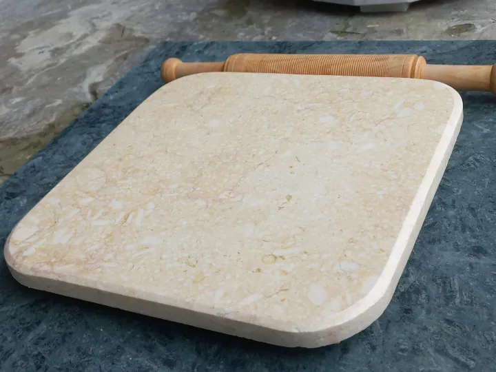 Marble Stone/Pathor Roti/Ruti/Parata/Luchi Maker with Belon ' | Daraz ...