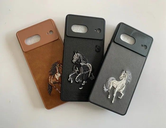 Santa Barbara Polo Cases Google Pixel 6/6A/6 Pro/7/7A/7 Pro/8/8A/8 Pro ...