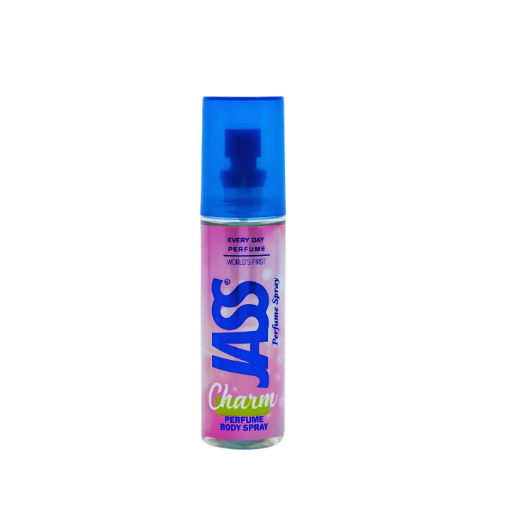 Jass Sports Body Spray Perfume for Men & Women - 50ml | 24 Hours Long ...