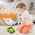 2.4G Electric Mini Remote & Induction Controlled Car Multiple Functions ...