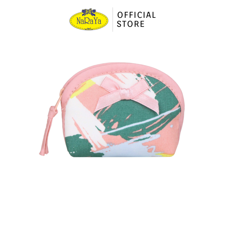 Naraya coin purse NB-309BN | Shop.com.mm
