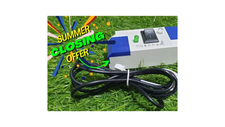 ups device for haier dc inverter Ac ups module | Daraz.pk