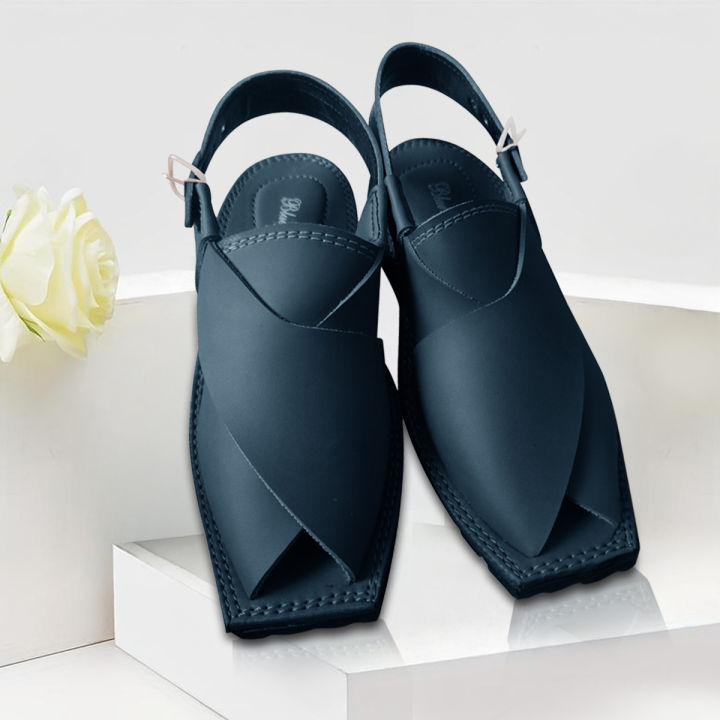 Peshawari Chappal Best Quality For Mens best material and Best Stitch ...