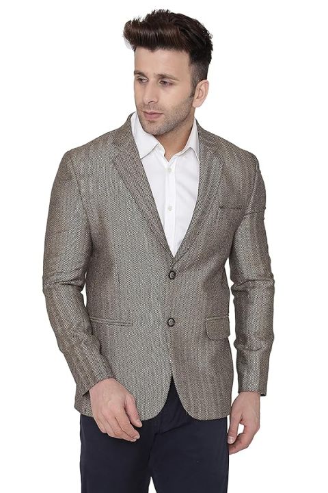 Coat For Men / Texture Febric / Imported / 78% OFF / 2025 New Arival ...