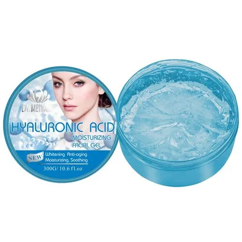 DRMEINAIER Hyaluronic Acid Moisturizing Facial Soothing Gel 300g | Daraz.com.bd