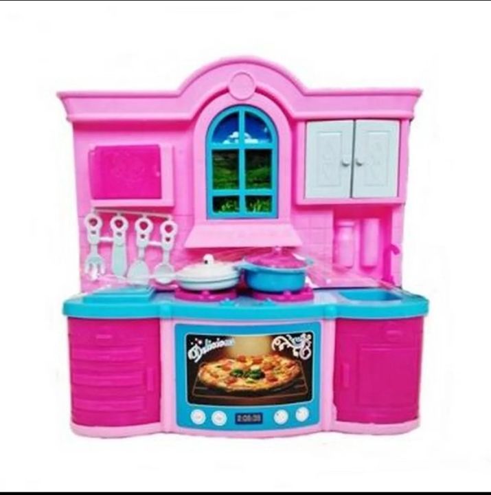 Kitchen set | Daraz.pk: Buy Online at Best Prices in Pakistan | Daraz.pk