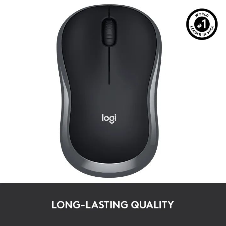 Logitech wireless mouse | Daraz.pk